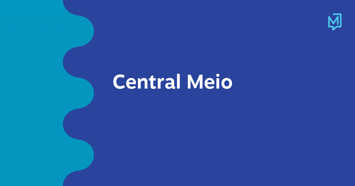 Central Meio – Meio