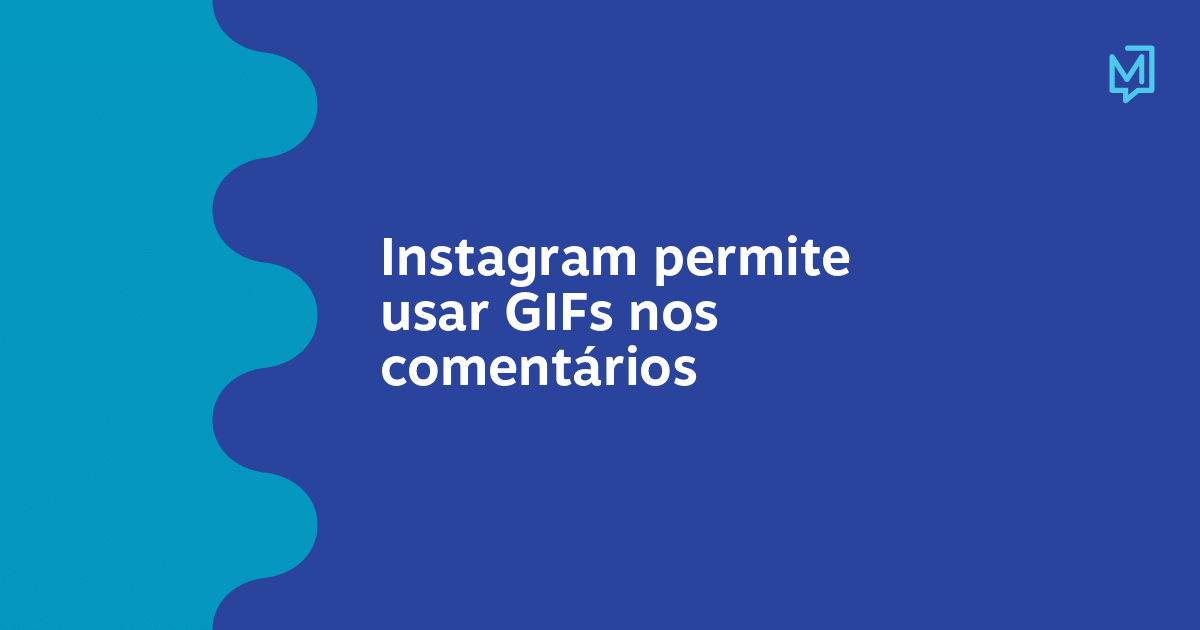 Instagram permite usar GIFs nos comentários – Meio