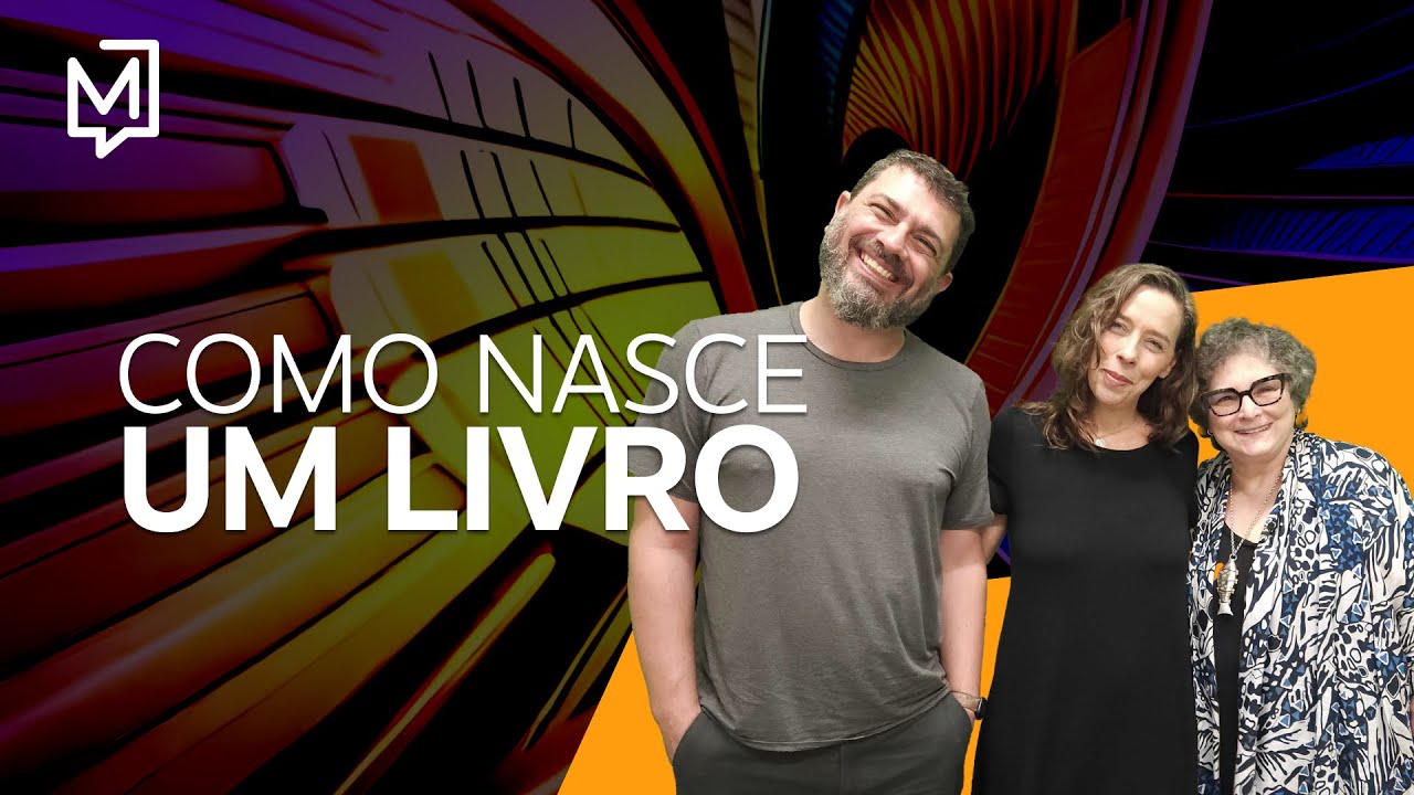 Isabel Diegues celebra os 15 anos da Editora Cobogó – Meio