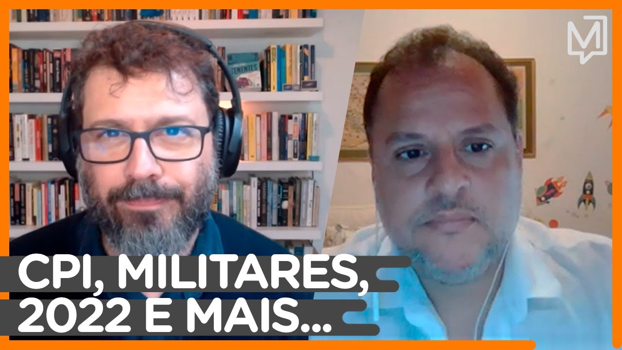 Conversas: Christian Lynch analisa os acontecimentos recentes que ...