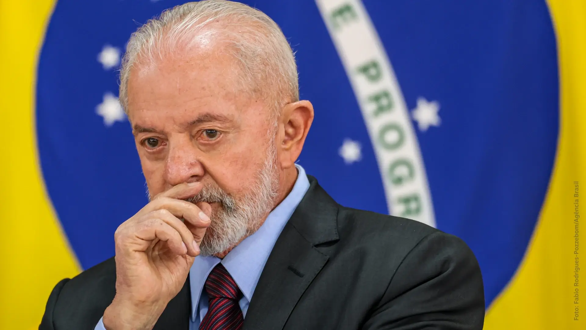 Lula diz que não viverá ‘eterna briga’ com o Congresso – Meio